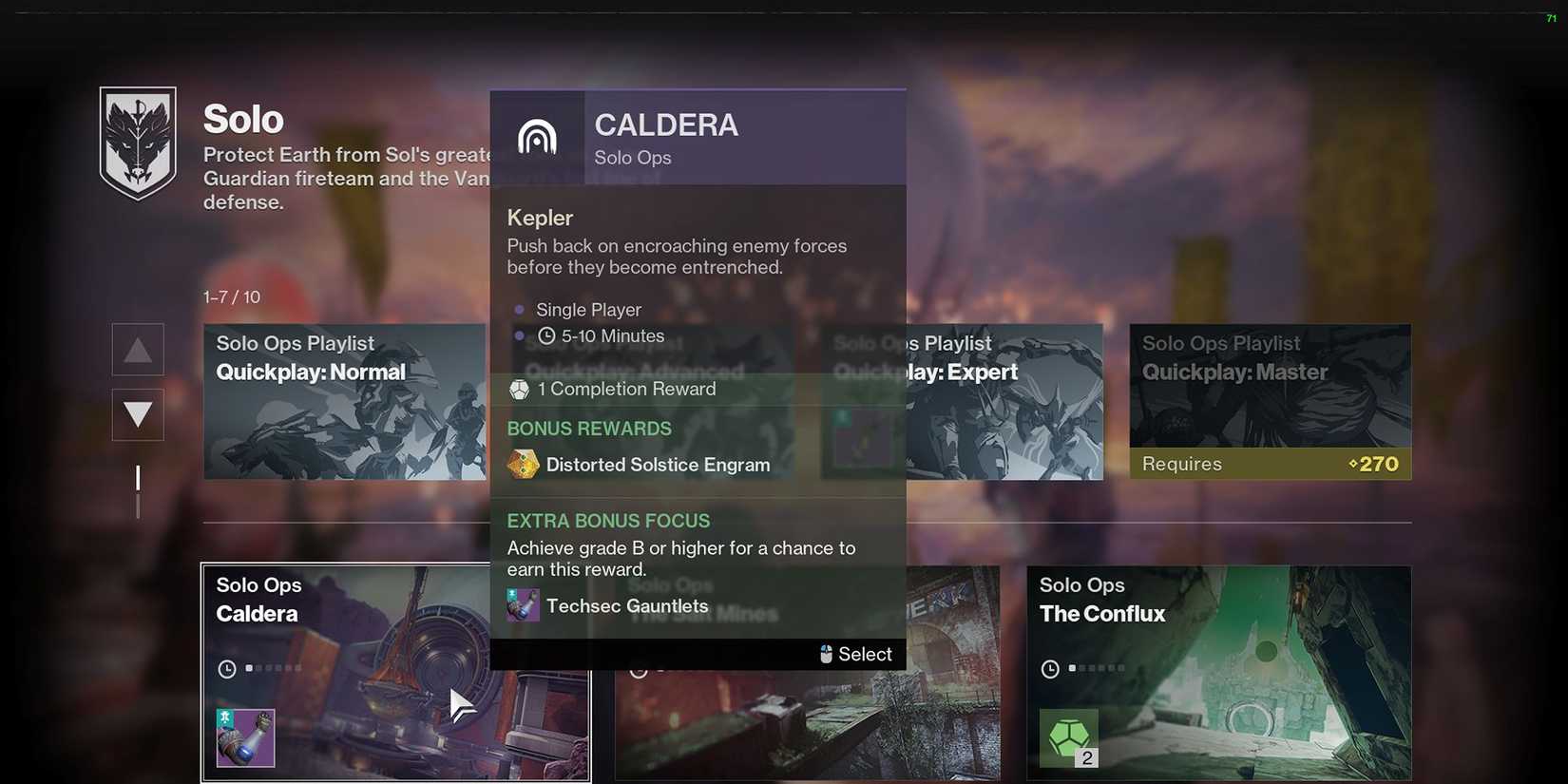 Destiny 2: Solstice Event Guide