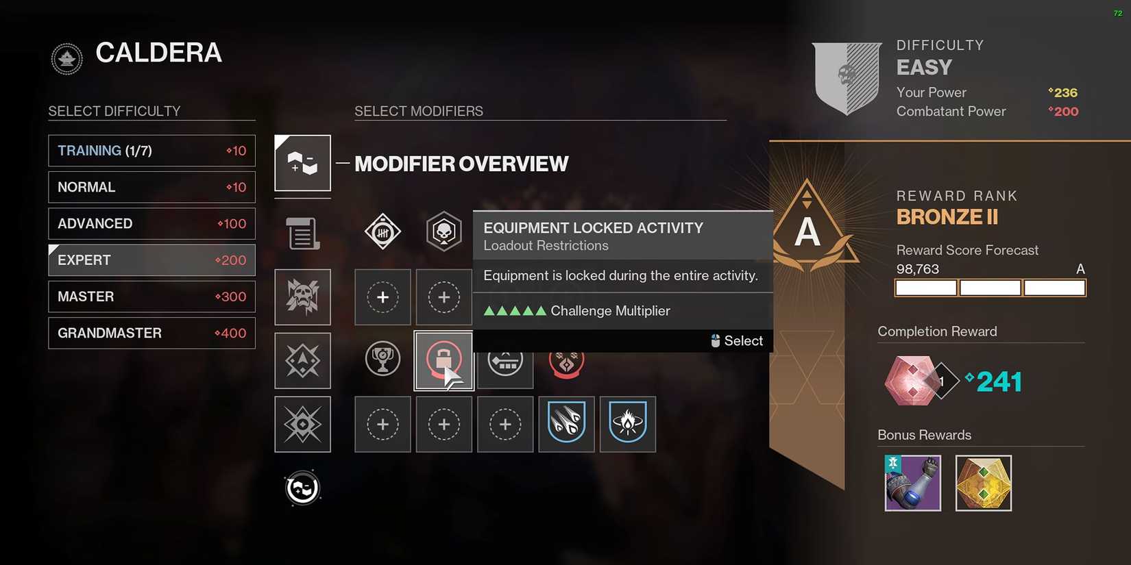 Destiny 2: Solstice Event Guide