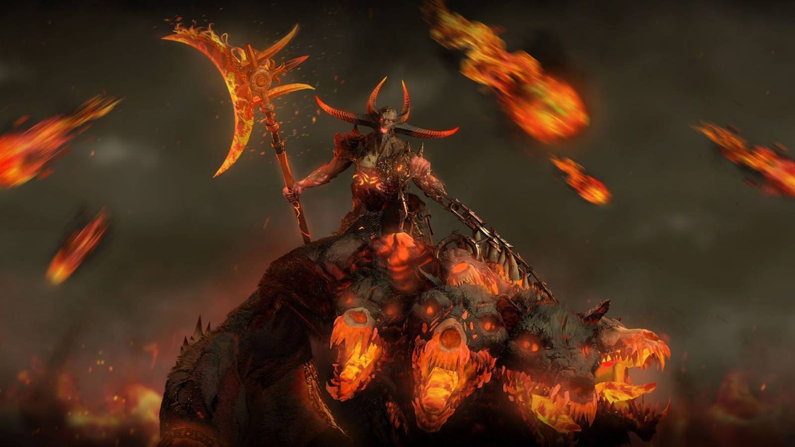 Diablo General Manager Leaves Blizzard