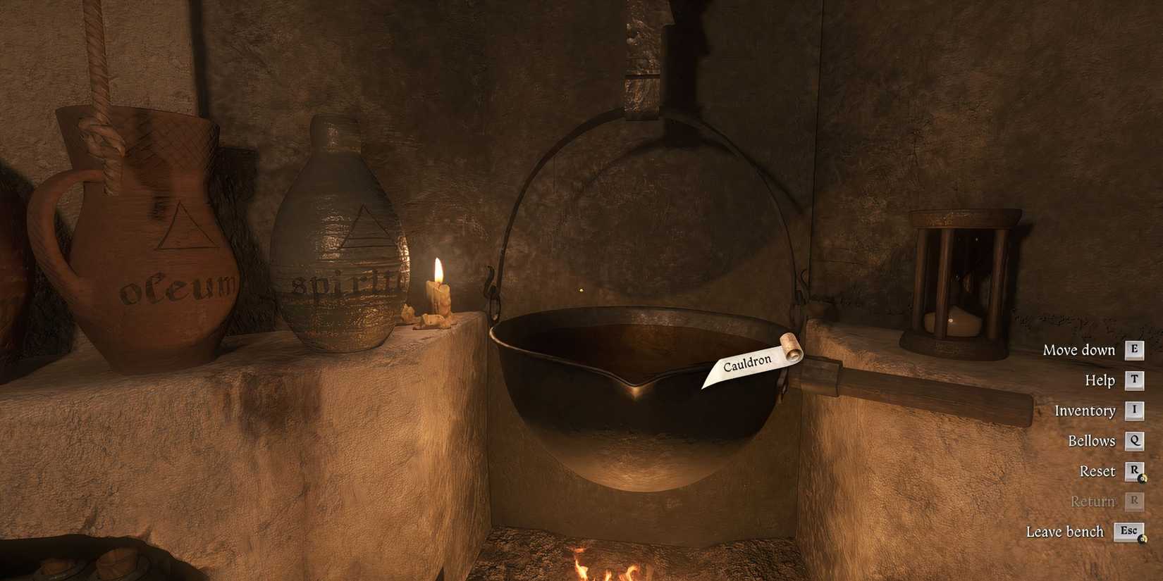 Kingdom Come Deliverance 2: Hardcore Mode Tips