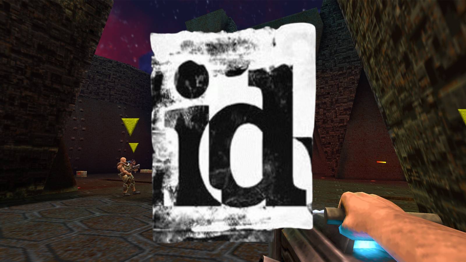 Doom Developer id Software Hiring For Their Next Game