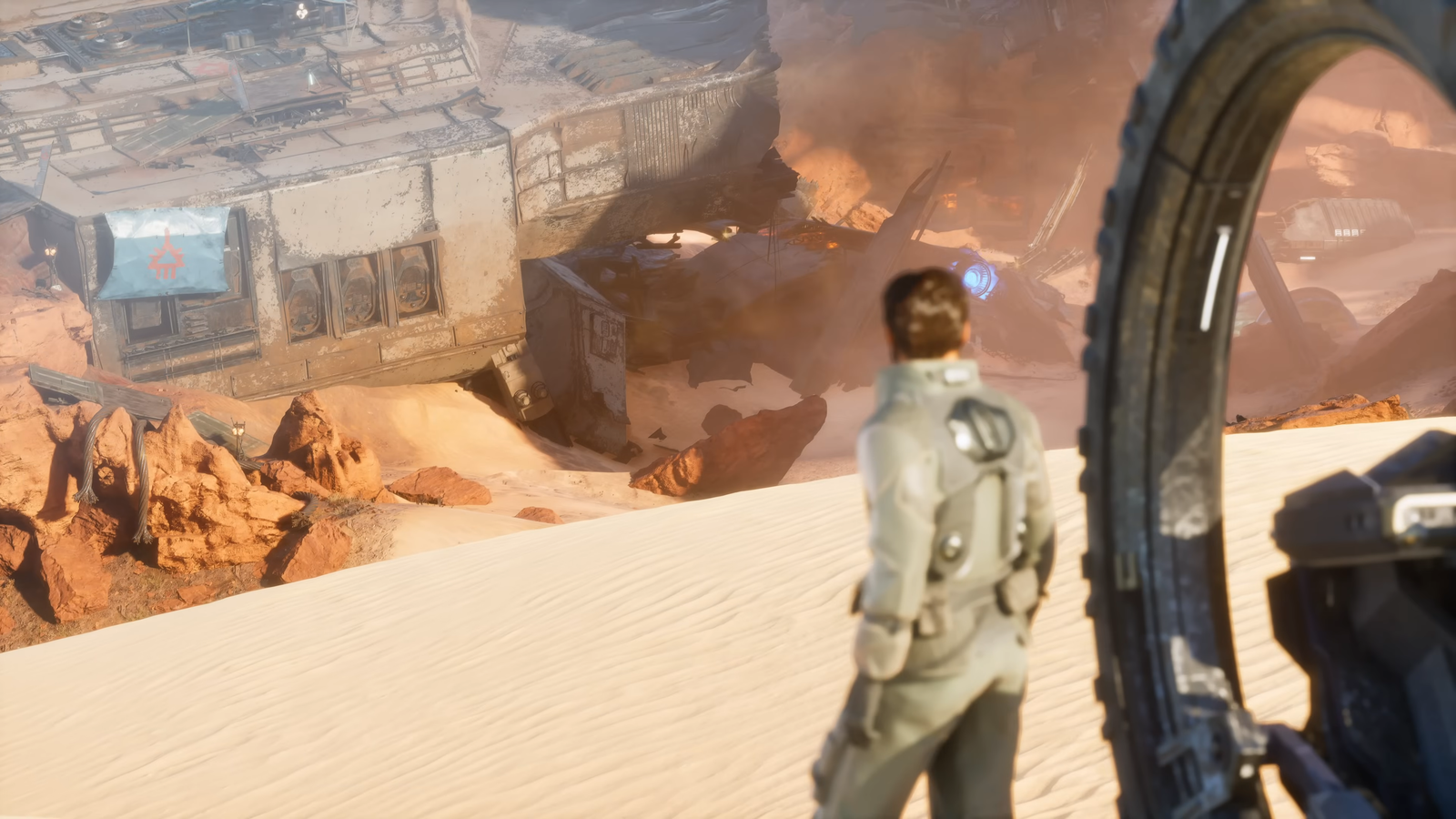 Dune: Awakening Chapter 2 Update Out in September
