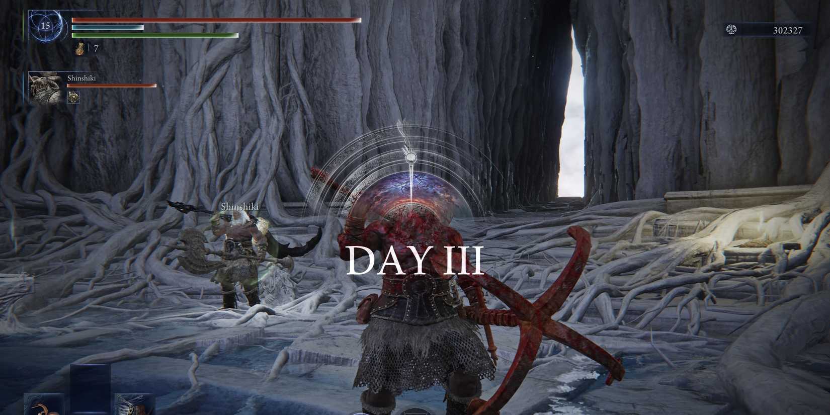 Elden Ring Nightreign: How To Defeat Everdark Sovereign Augur