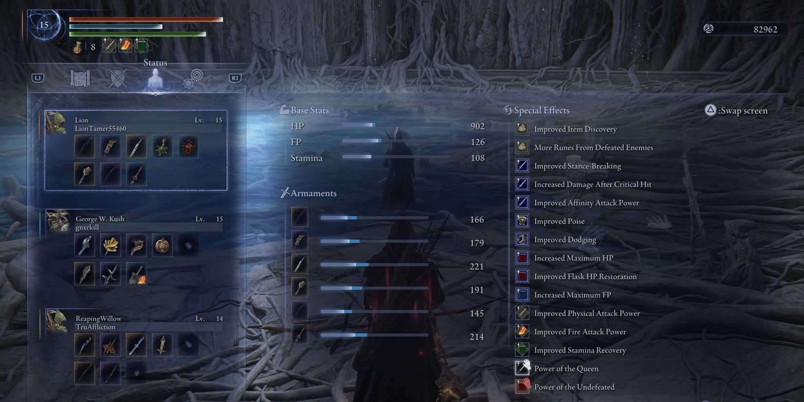 Elden Ring Nightreign: How To Defeat Everdark Sovereign Tricephalos