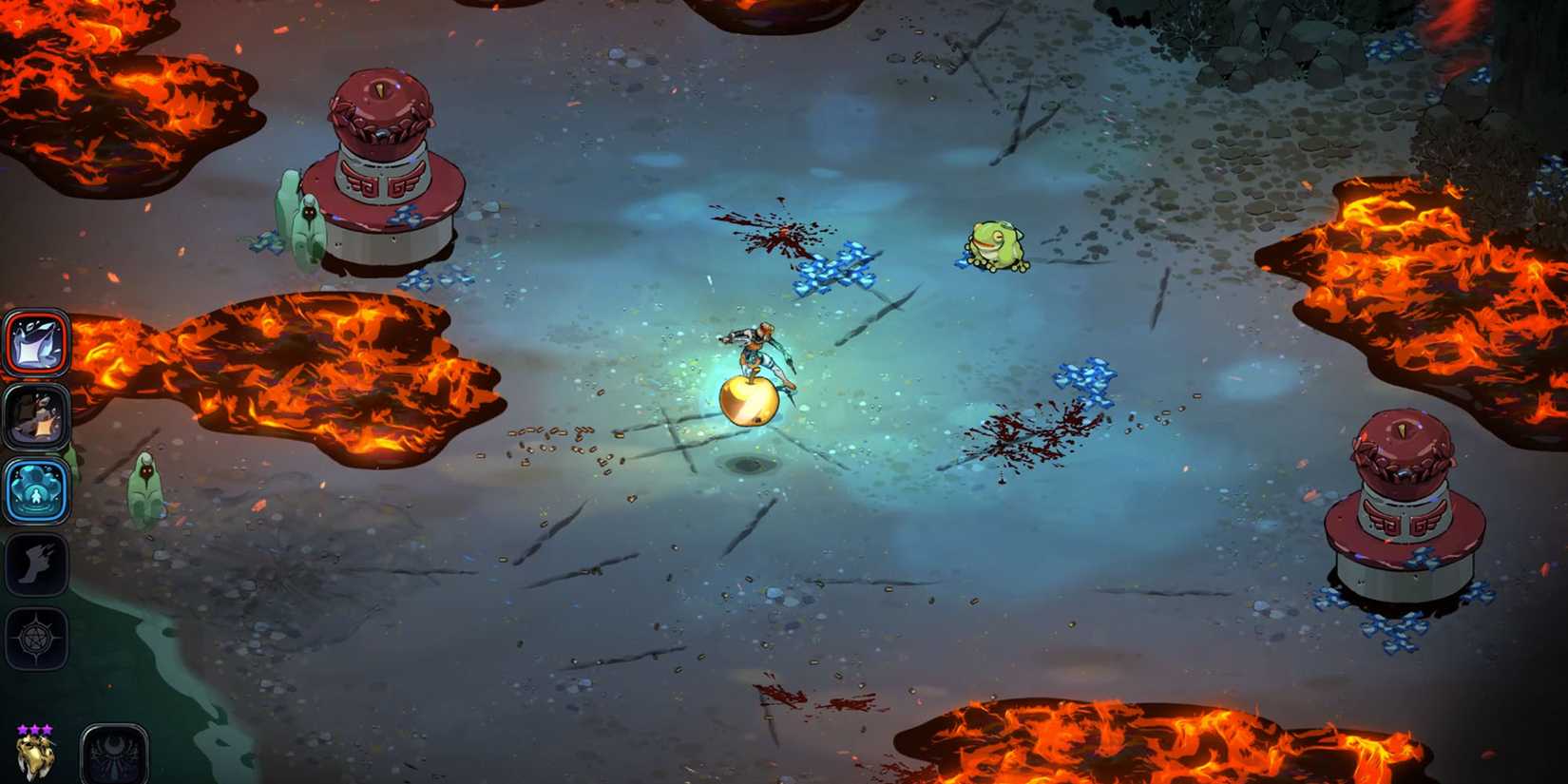 Hades 2: Eris, Strife Incarnate Boss Guide