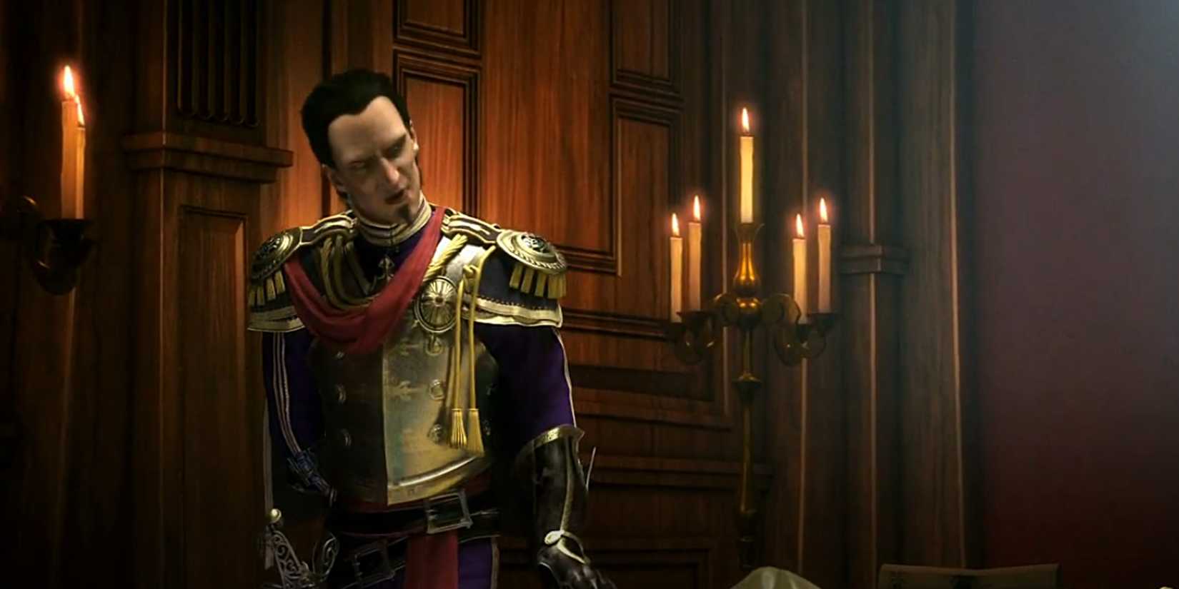 10 Best Games Where You Play As A King