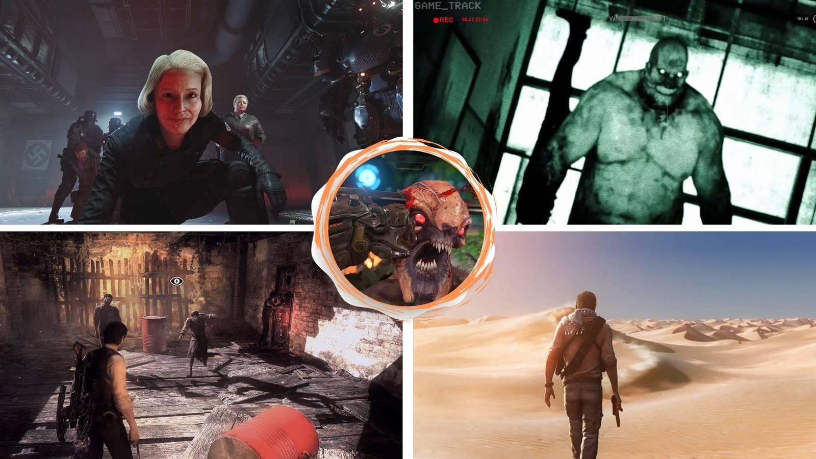 Top 10 Easy Games with Hardcore Modes Every Gamer Should Try