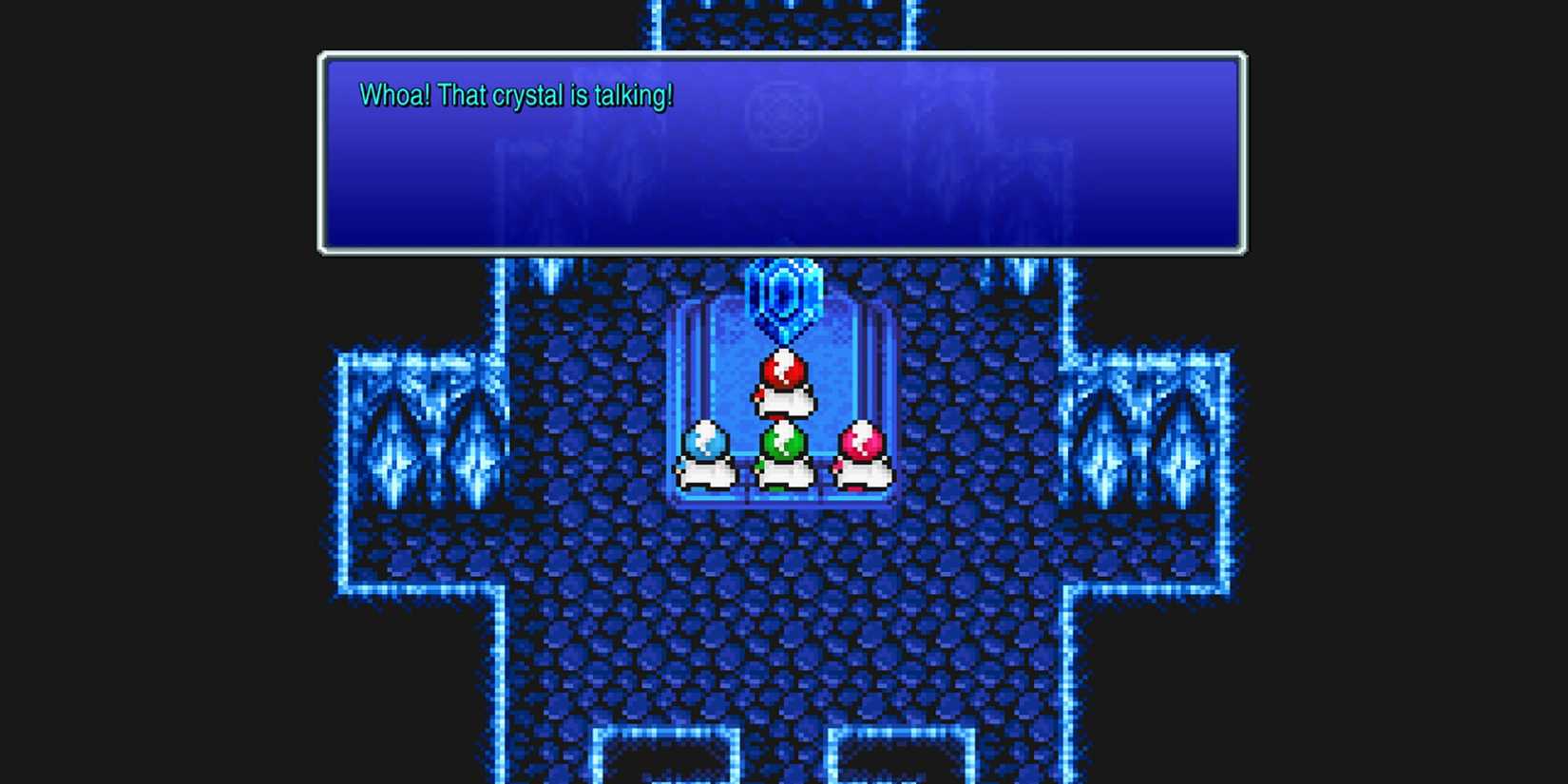 The Best Mainline Final Fantasy Stories, Ranked