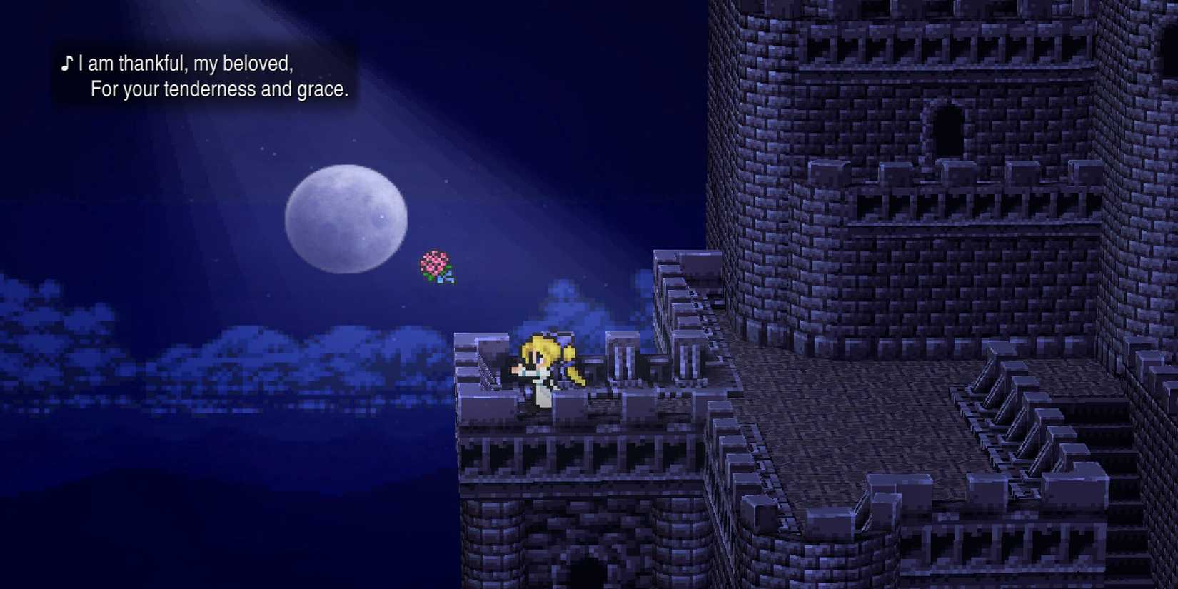 The Best Mainline Final Fantasy Stories, Ranked
