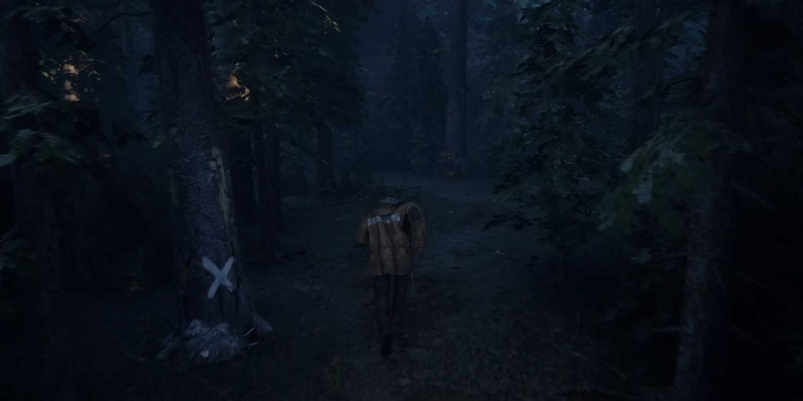 Hell Is Us: Family Reunion Investigation Guide