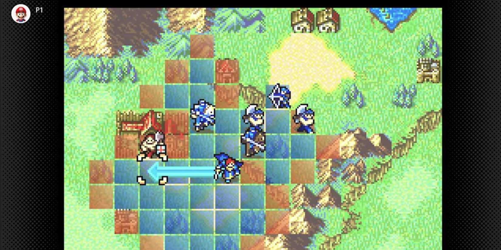 10 Best Game Boy Advance Games That Justify A Nintendo Switch Online ...