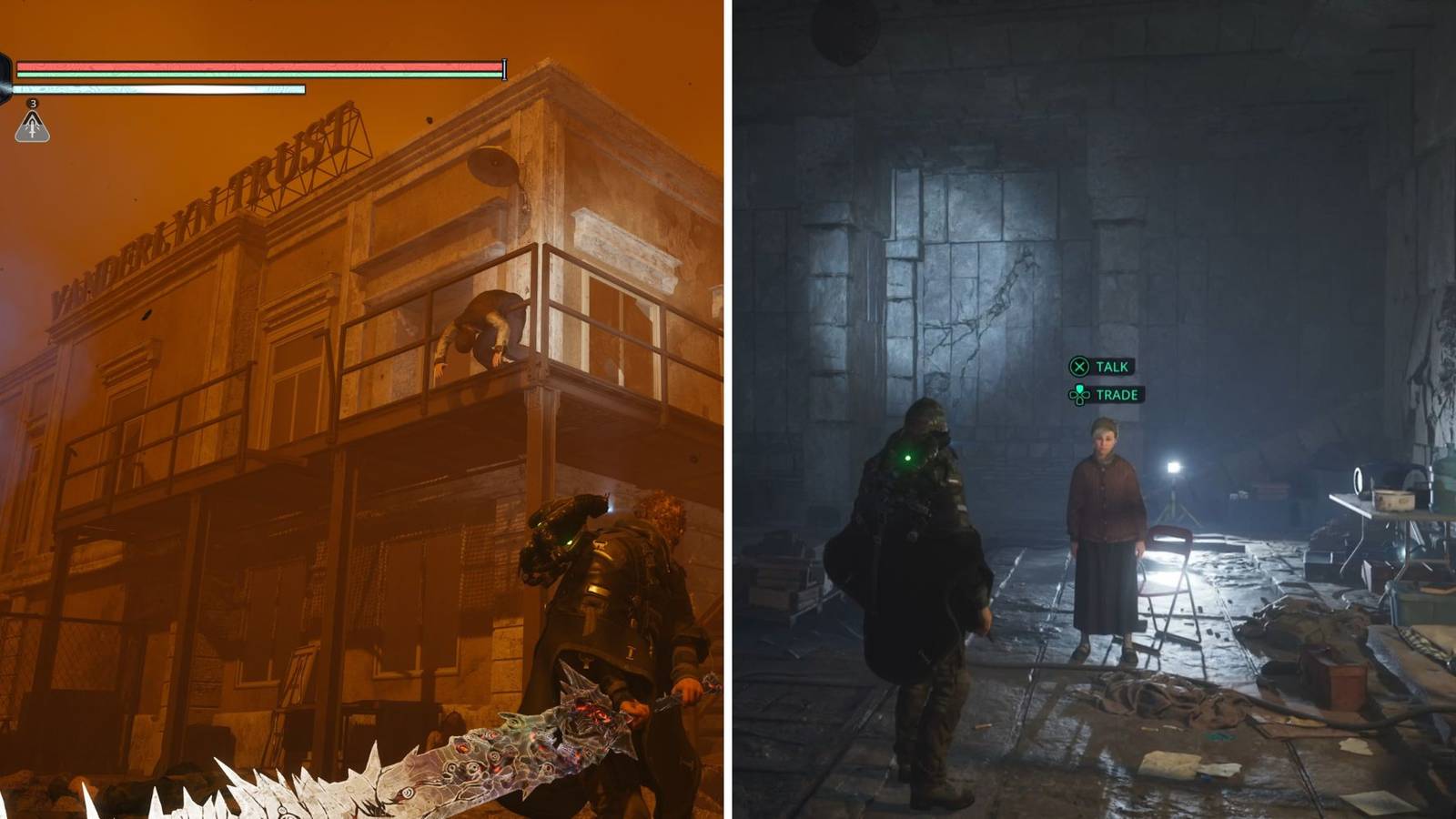 Hell Is Us: Forlorn Fate Good Deed Guide