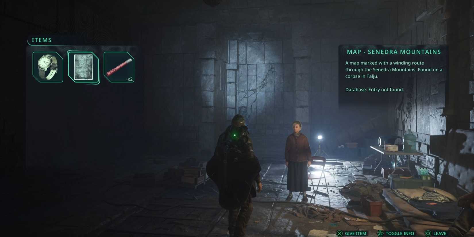 Hell Is Us: Forlorn Fate Good Deed Guide