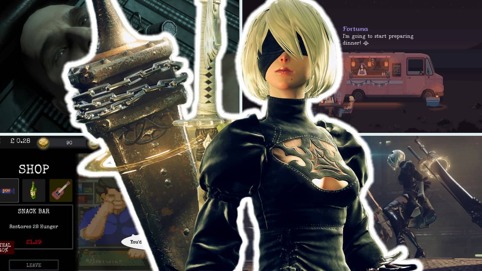 10 Best Games That Demand Multiple Playthroughs