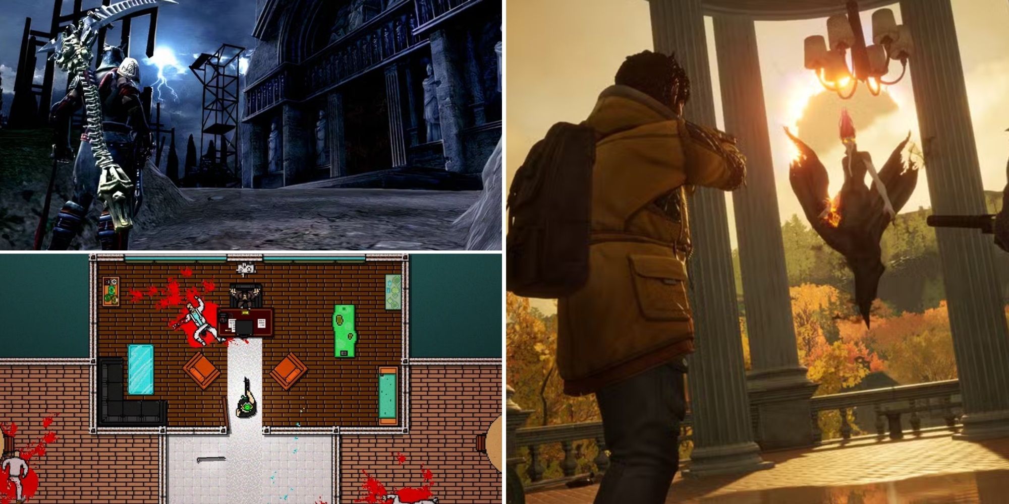 10 Potentially Great Games That Were a Lost Opportunity