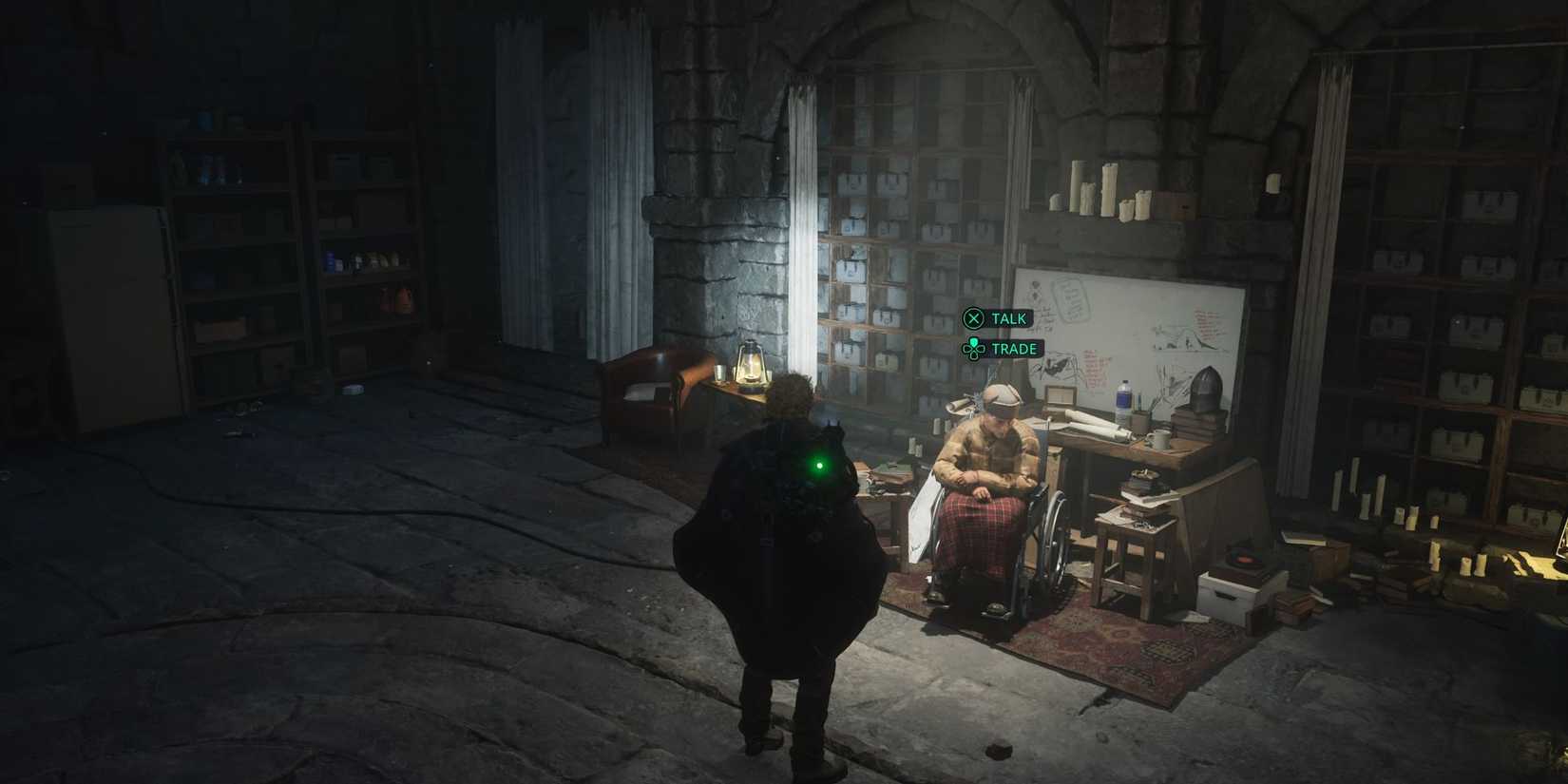 Hell Is Us: Forlorn Fate Good Deed Guide