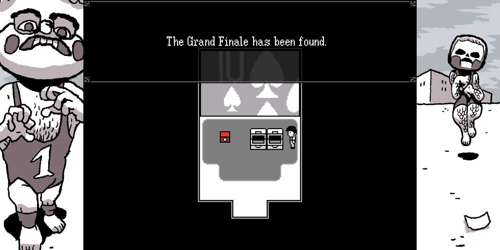 OFF: Secret Ending Guide