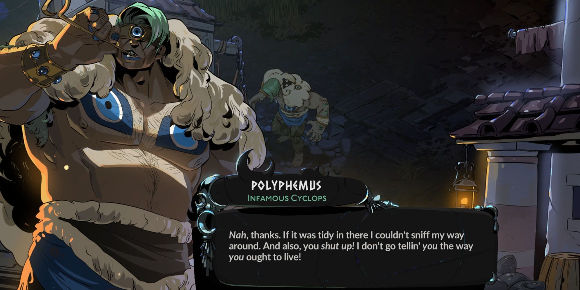 Hades 2: Prometheus, Titan Of Foresight Boss Guide