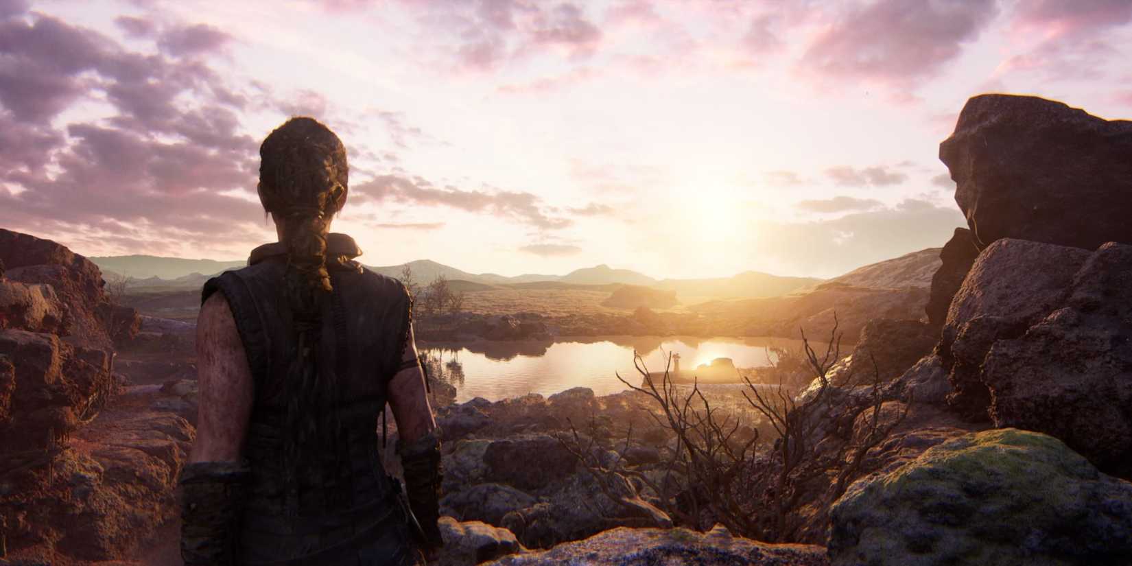 Senua's Saga: Hellblade 2 Enhanced Edition Review