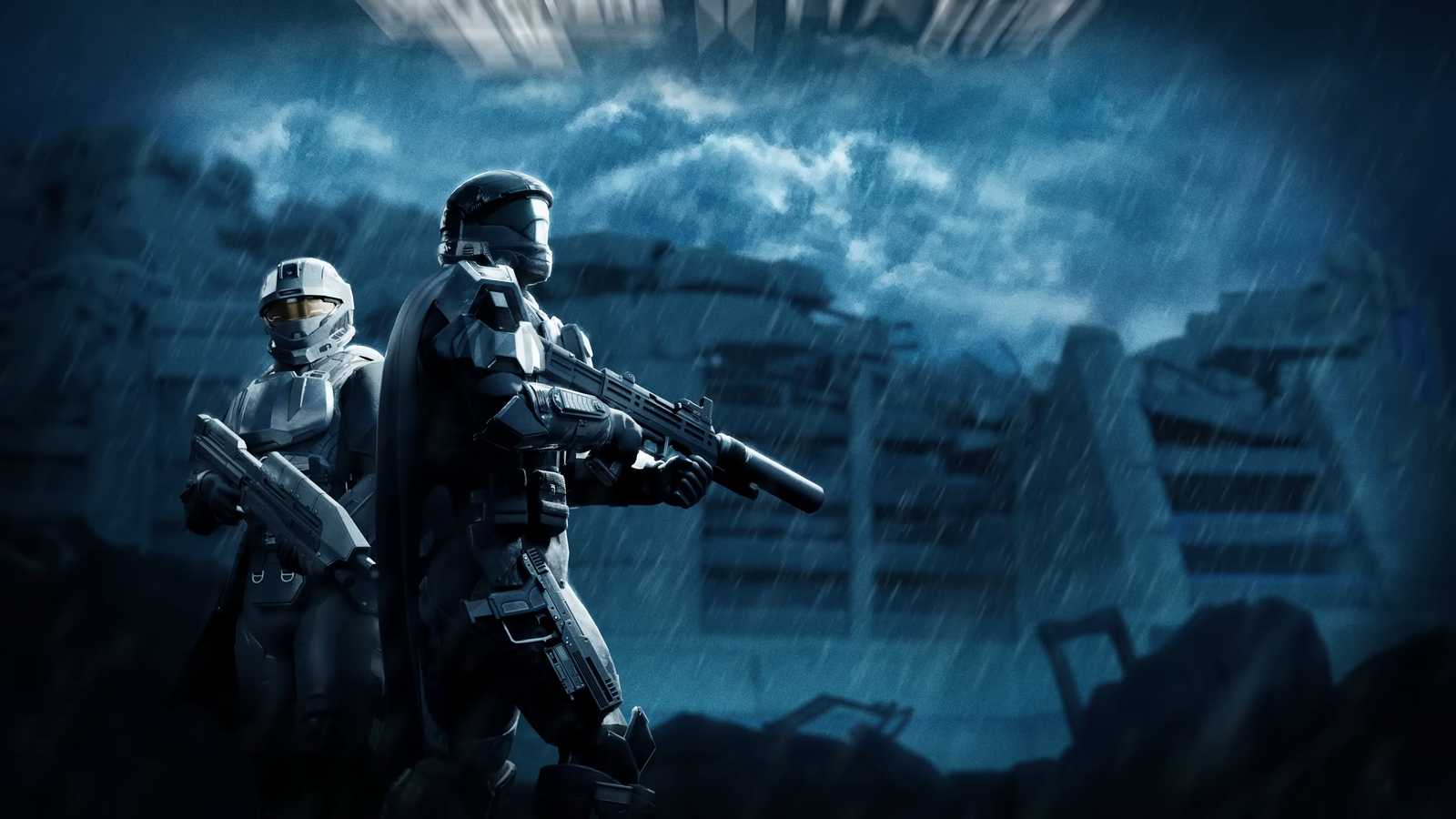 Master Chief Joins Super Earth In Latest Helldivers 2 Warbond