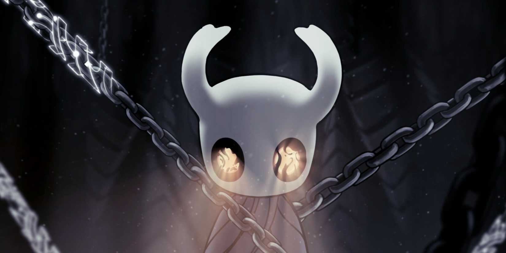 Hollow Knight: All Endings Explained