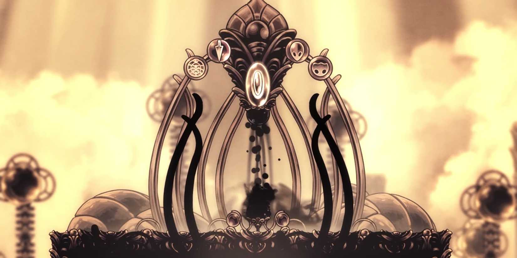 Hollow Knight: All Endings Explained