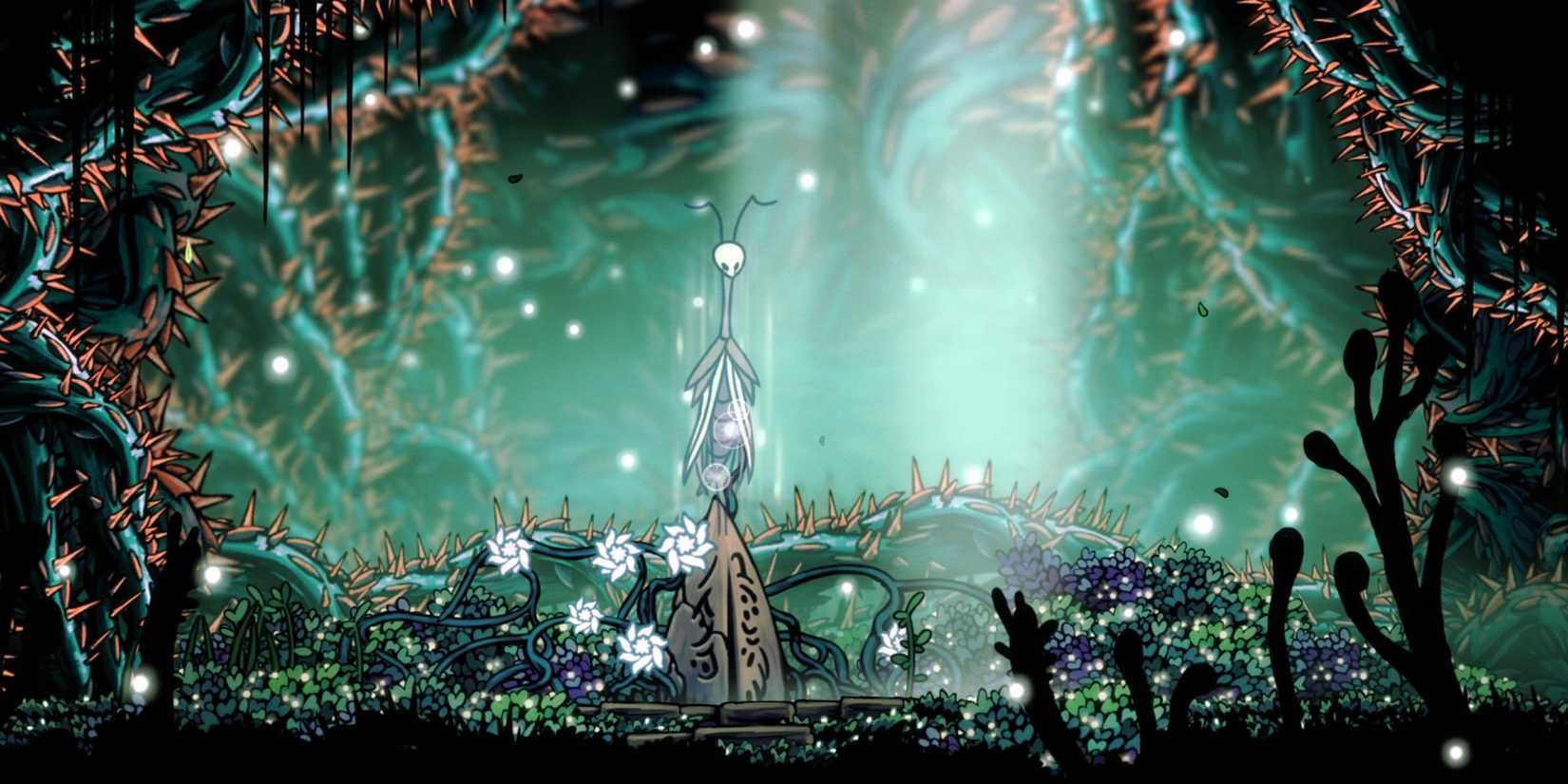 Hollow Knight: All Endings Explained