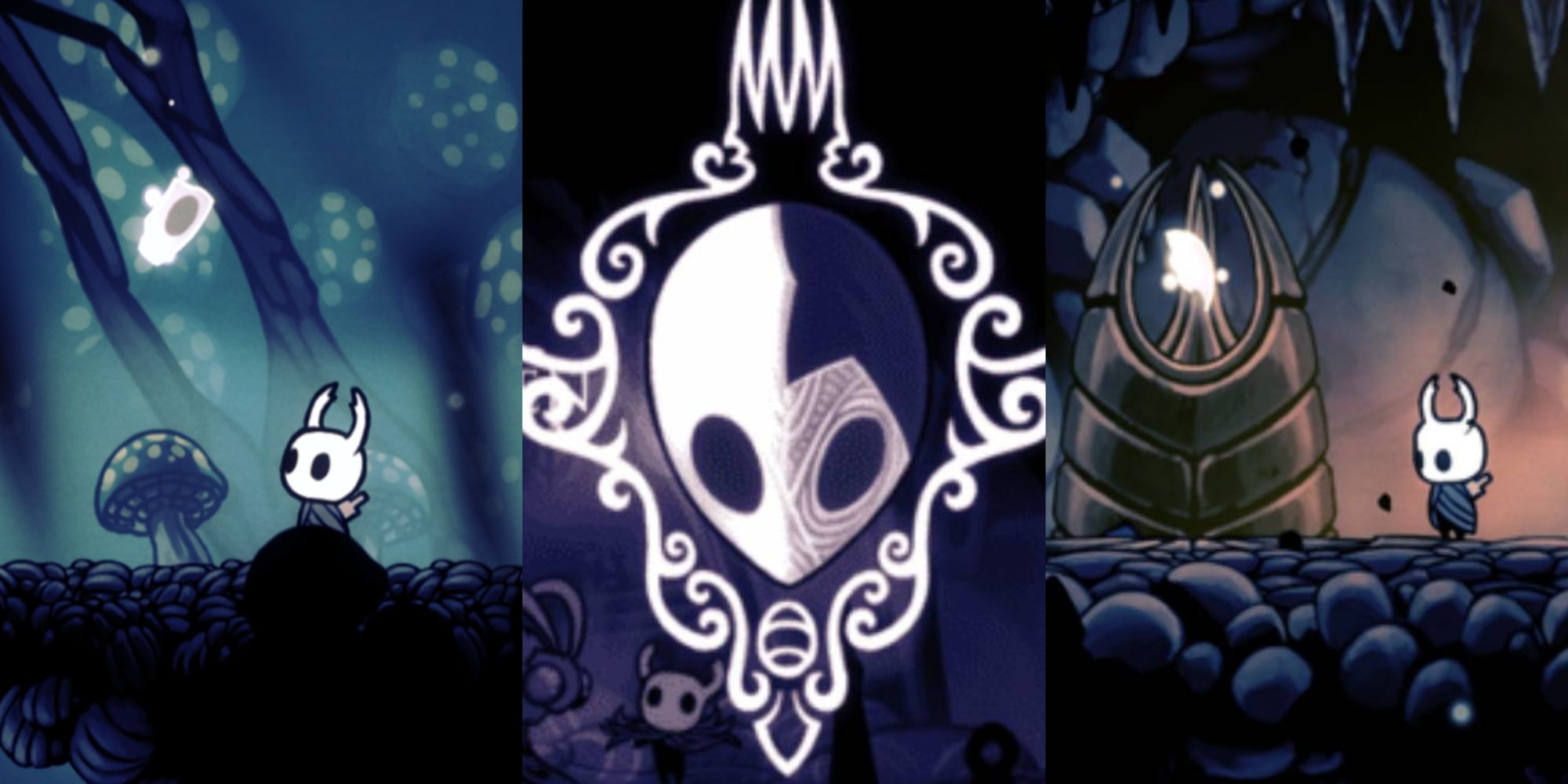 How To Complete The Marrow And Find All Collectibles, NPCs, Wishes, And ...