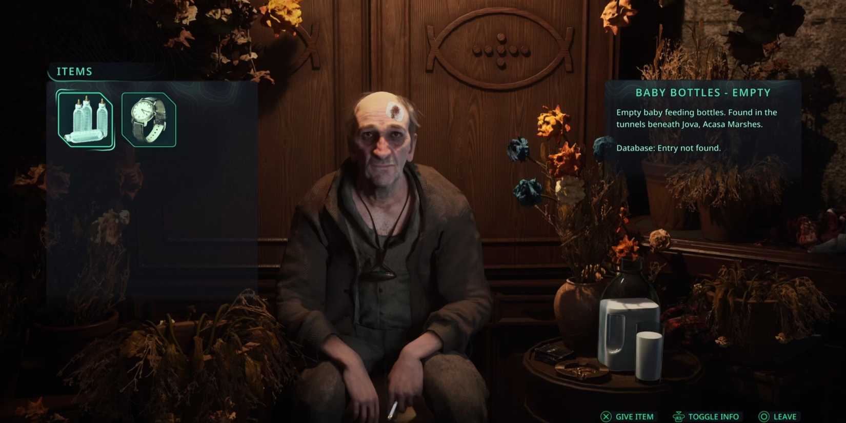 Hell Is Us: Land of Milk and Honey Good Deed Guide