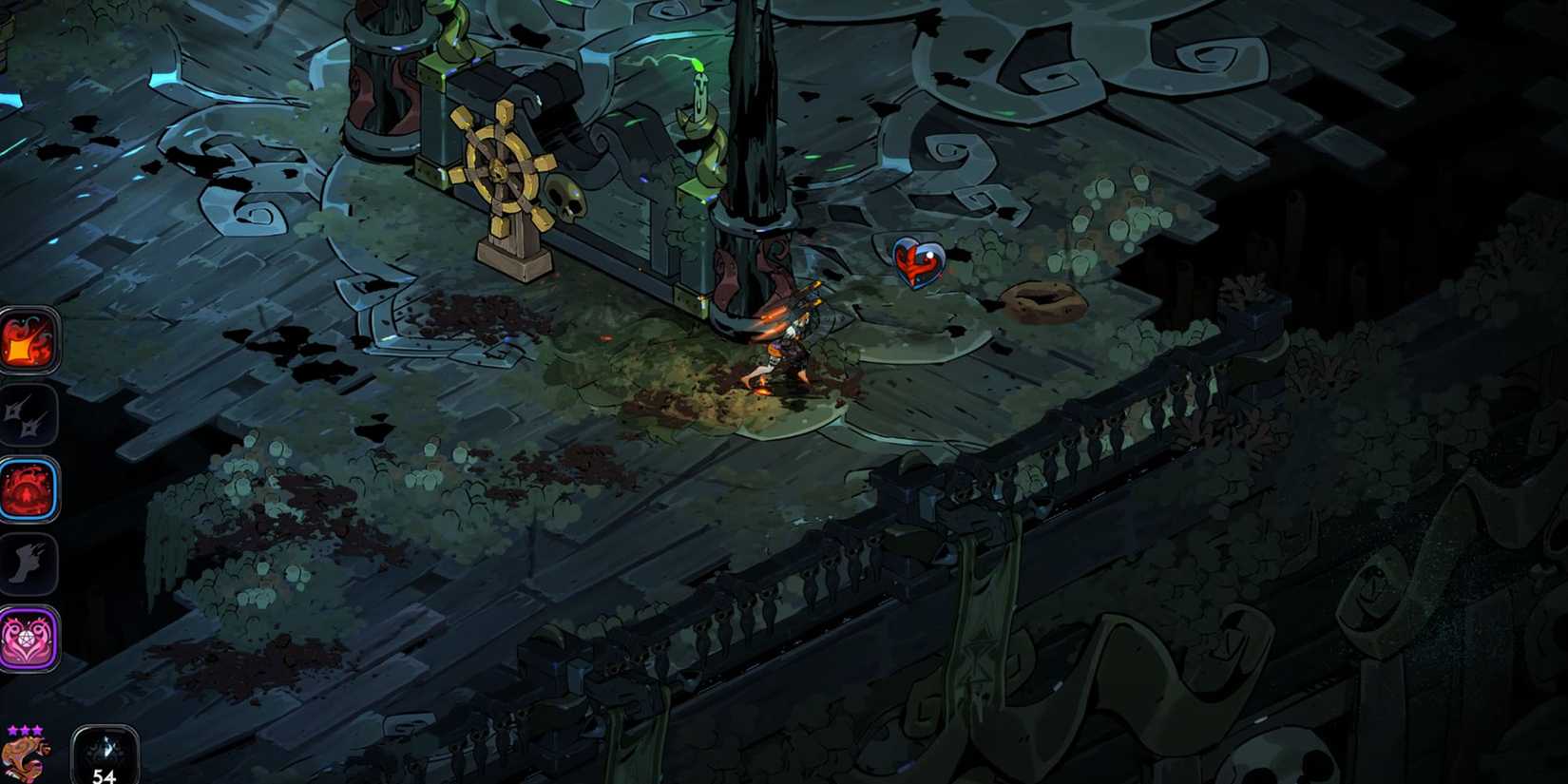 Hades 2: Eris, Strife Incarnate Boss Guide