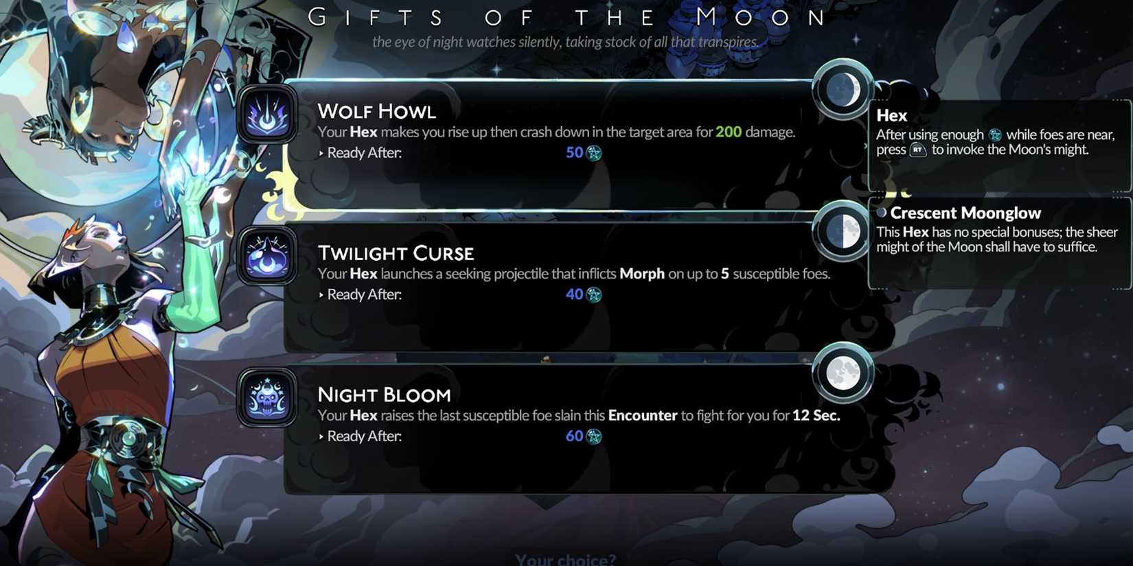 Hades 2: The Cyclops Polyphemus Boss Guide