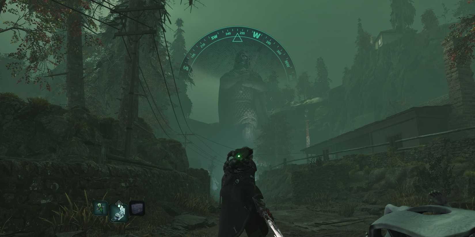 Hell Is Us: The Depths of Hell Good Deed Guide (Barn Rescue)