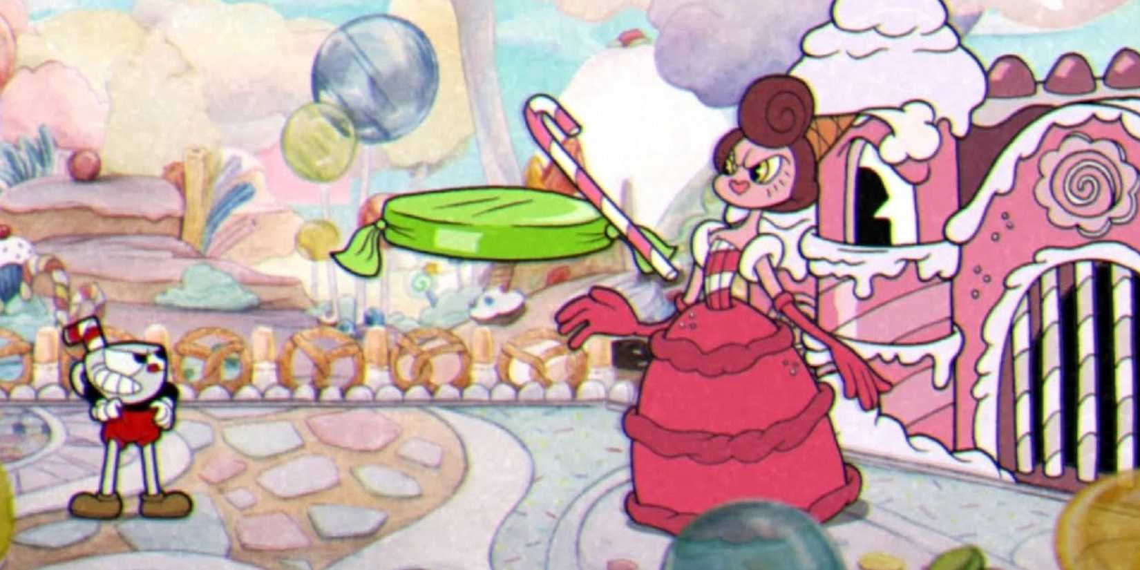 10 Iconic Skill Check Bosses in Non-Souls Games