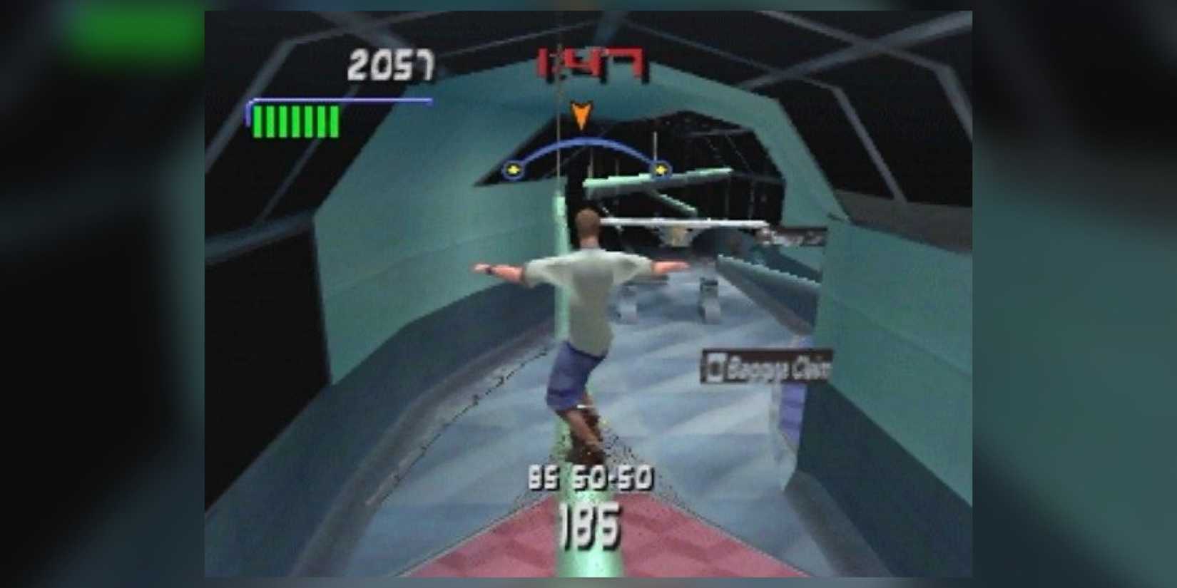 7 Best N64 Games From Every Year Of Its Lifespan