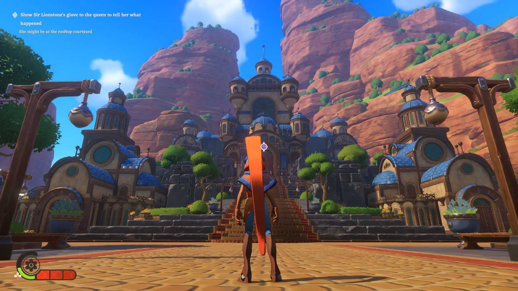 The Knightling Review