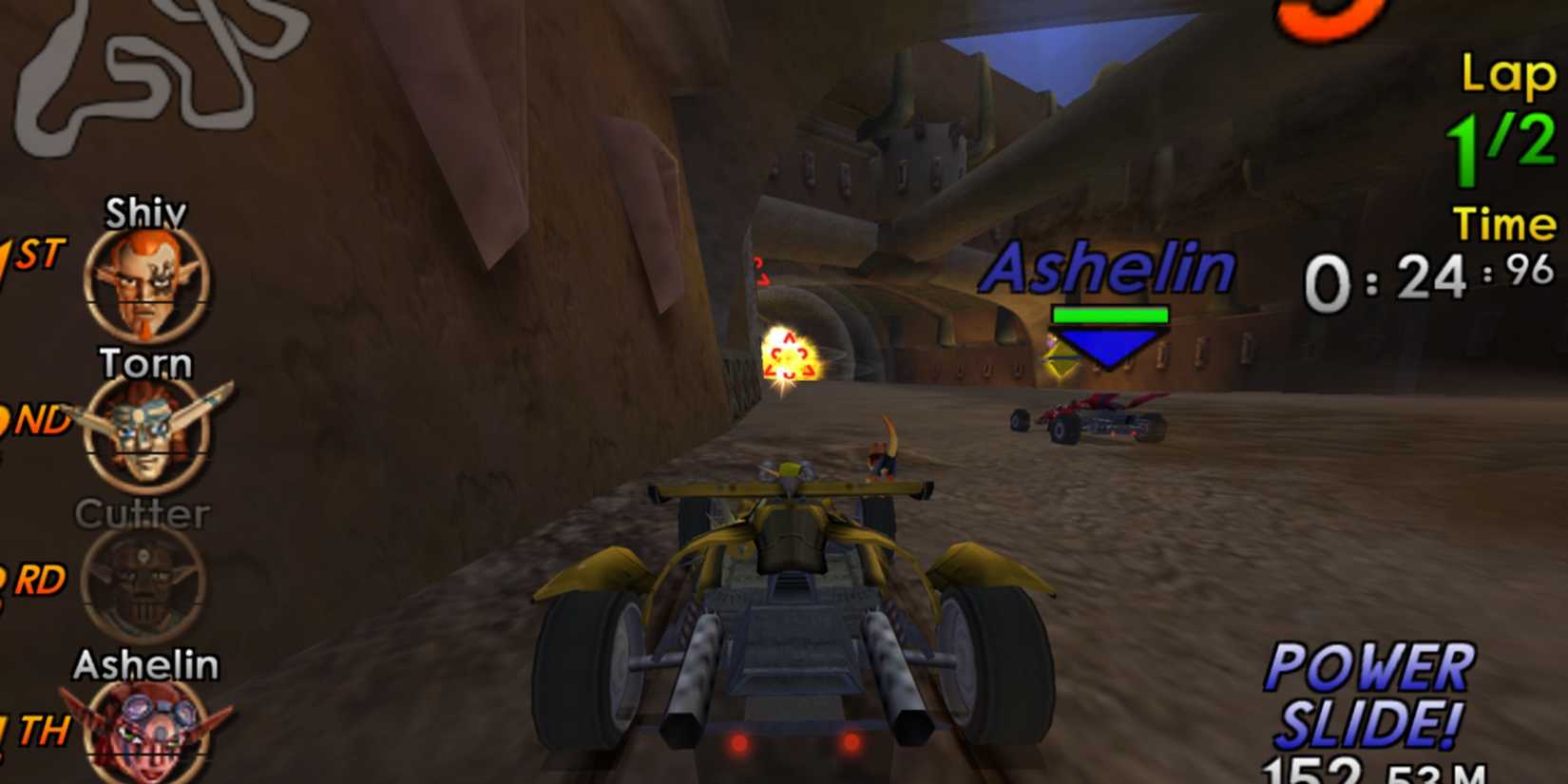 Every Jak & Daxter Game, Ranked