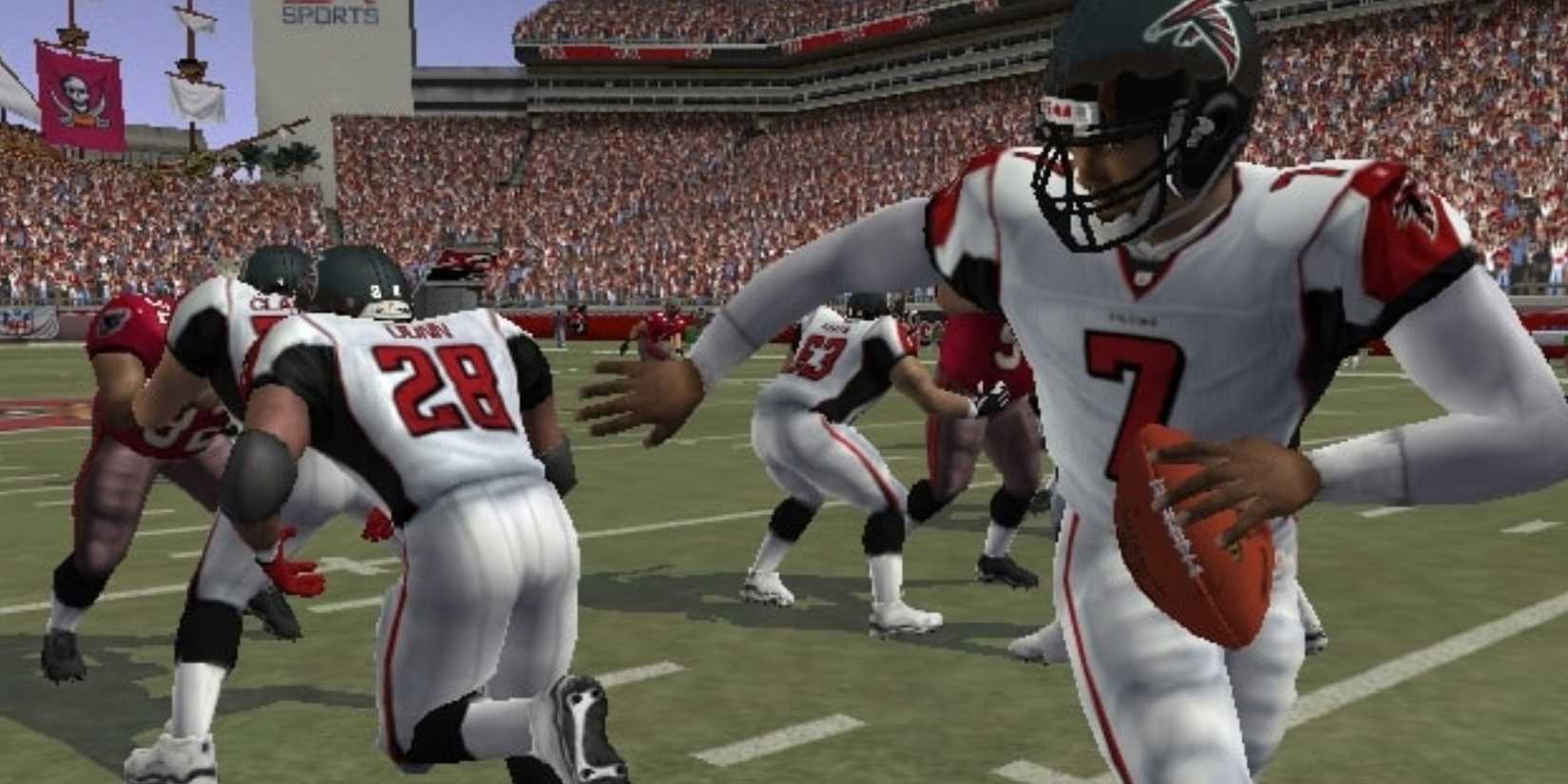 Best PS2 Games From Every Year Of Its Lifespan