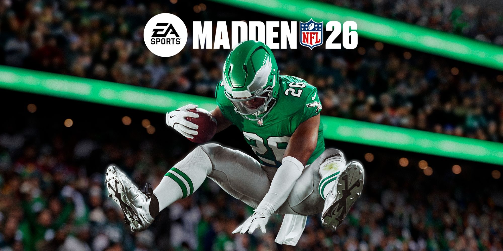 Madden NFL 26 Review