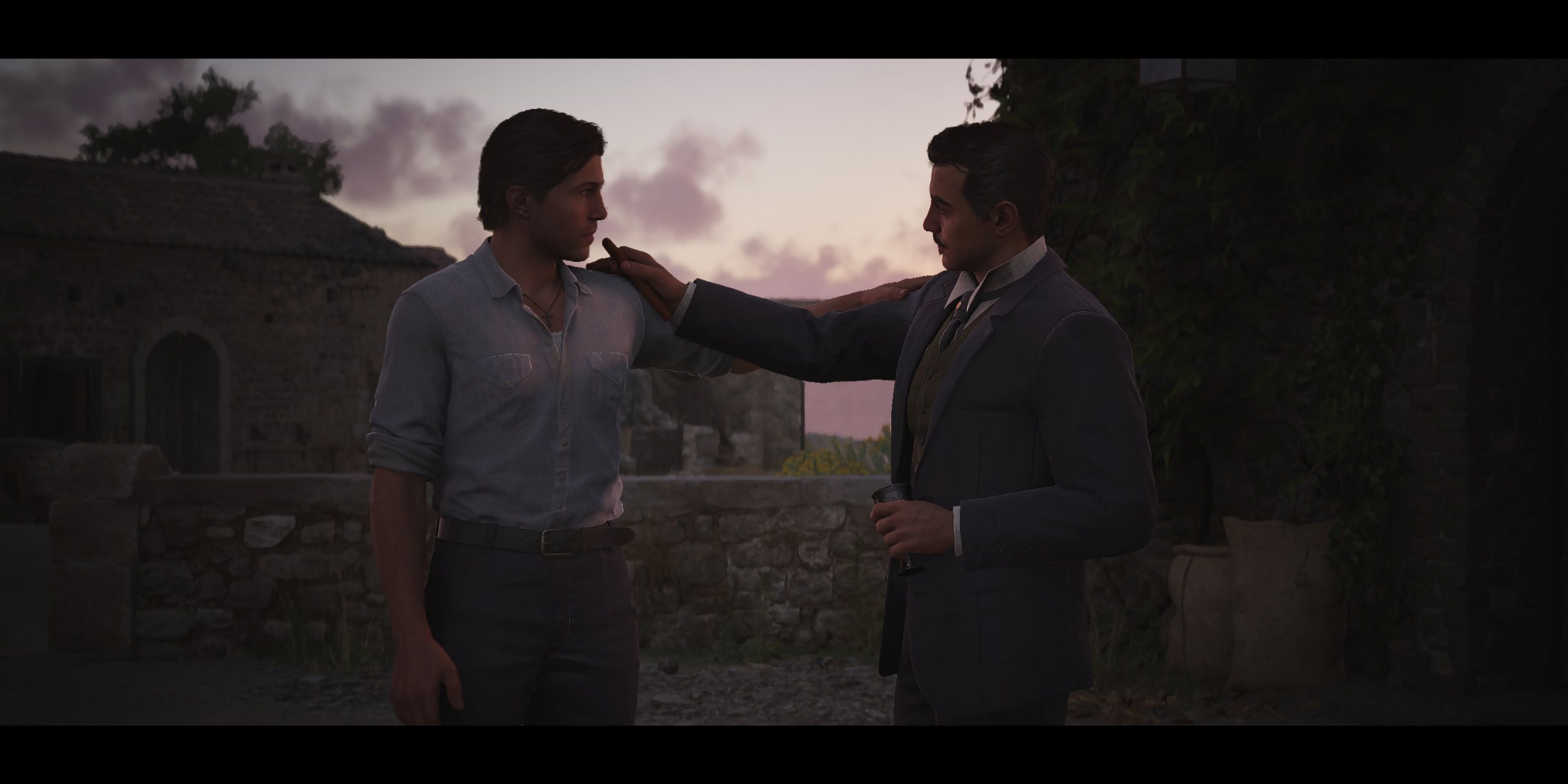 Mafia: The Old Country Sales Prove How Popular The PS5 Is