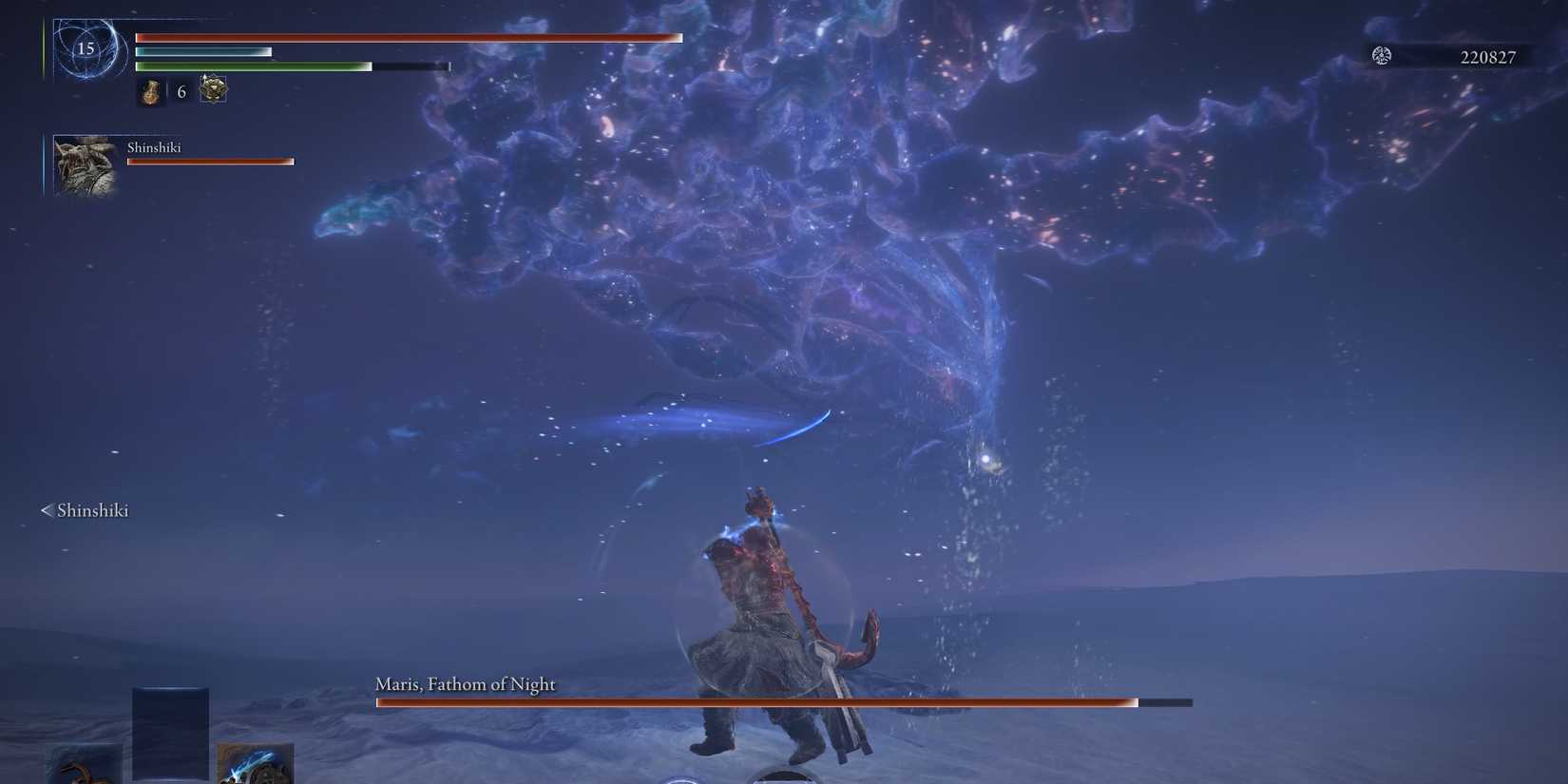 Elden Ring Nightreign: How To Defeat Everdark Sovereign Augur