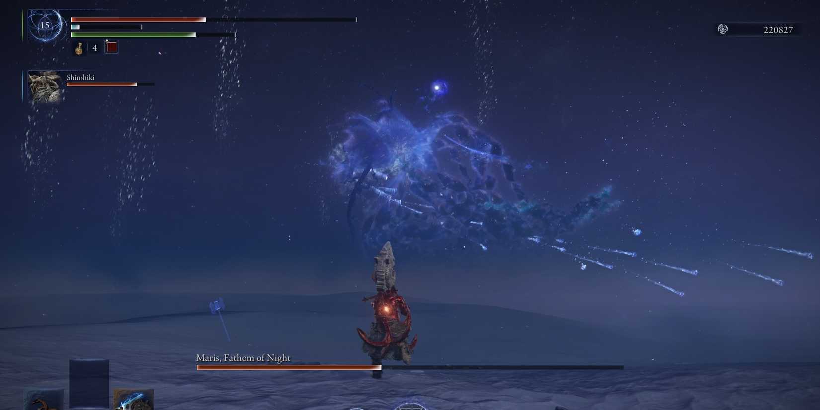 Elden Ring Nightreign: How To Defeat Everdark Sovereign Augur