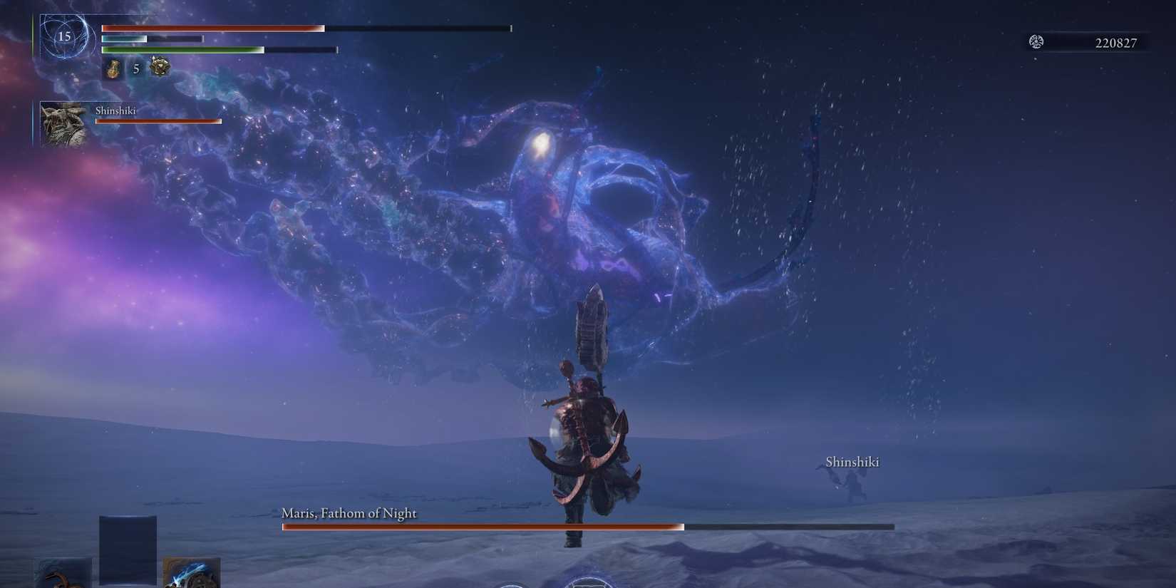 Elden Ring Nightreign: How To Defeat Everdark Sovereign Augur