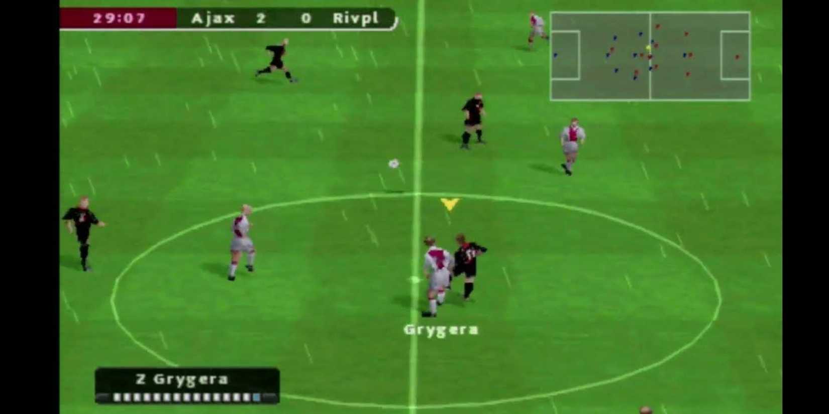 10 Best PS1 Games From Every Year Of Its Lifespan