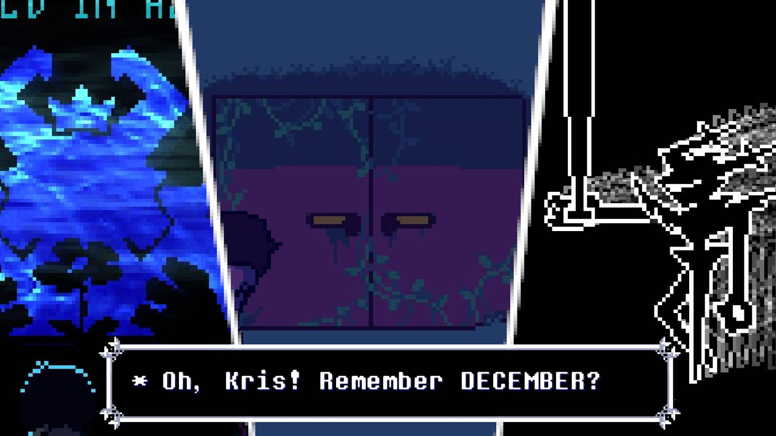 8 Coolest Secrets In Deltarune, Revealed