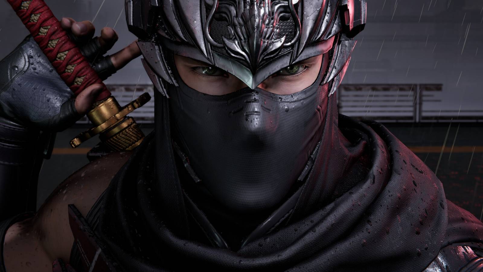 Ninja Gaiden 4 Will Allow Players To Get Good