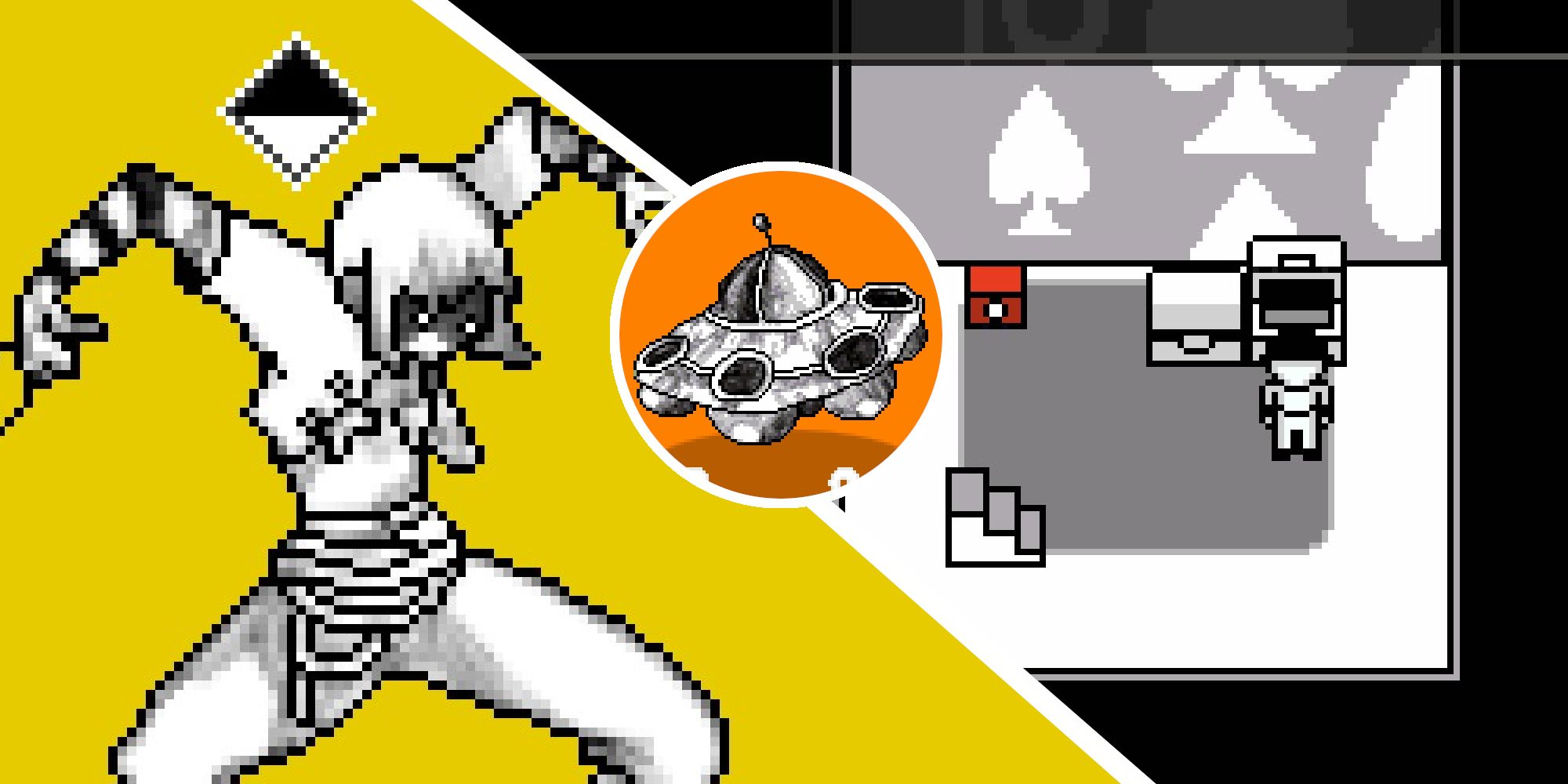 OFF: Zone 1 Guide