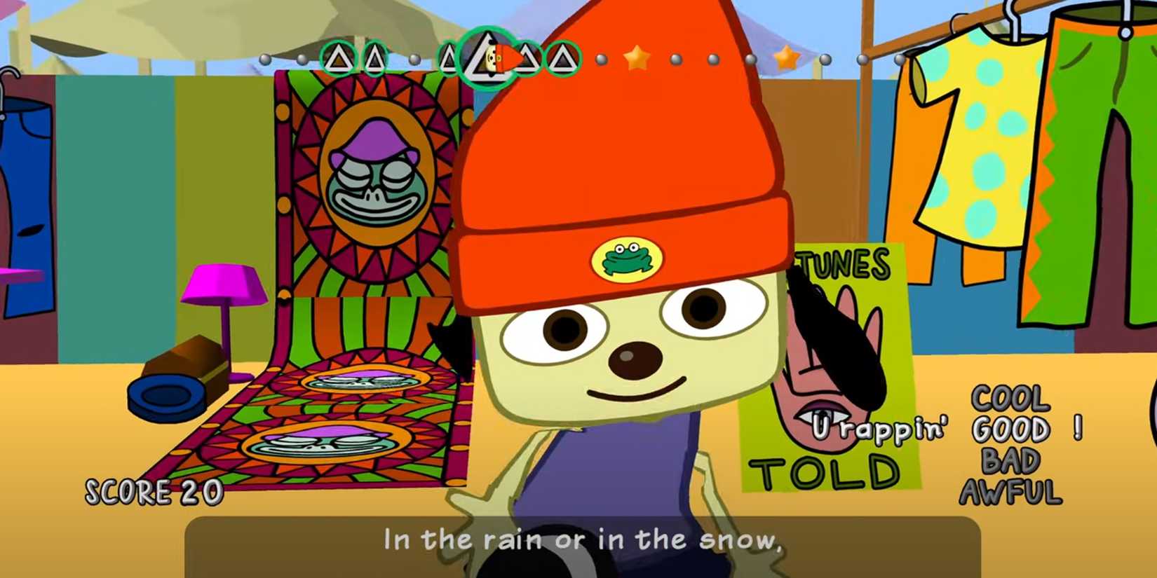 Every PlayStation Mascot's Best Games, Ranked