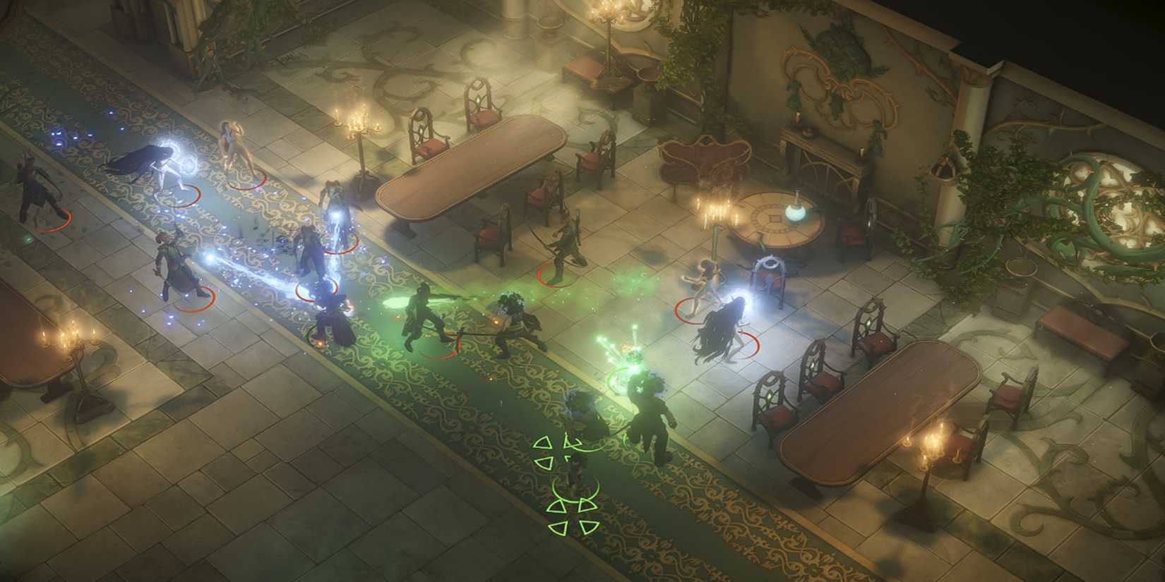 10 Best Games Where You Play As A King