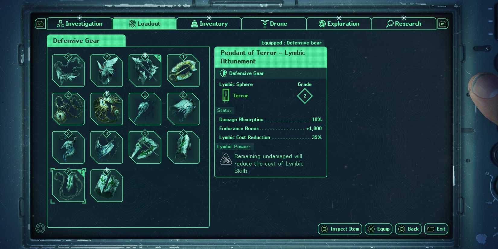 Hell Is Us: Performance of a Lifetime Good Deed Guide