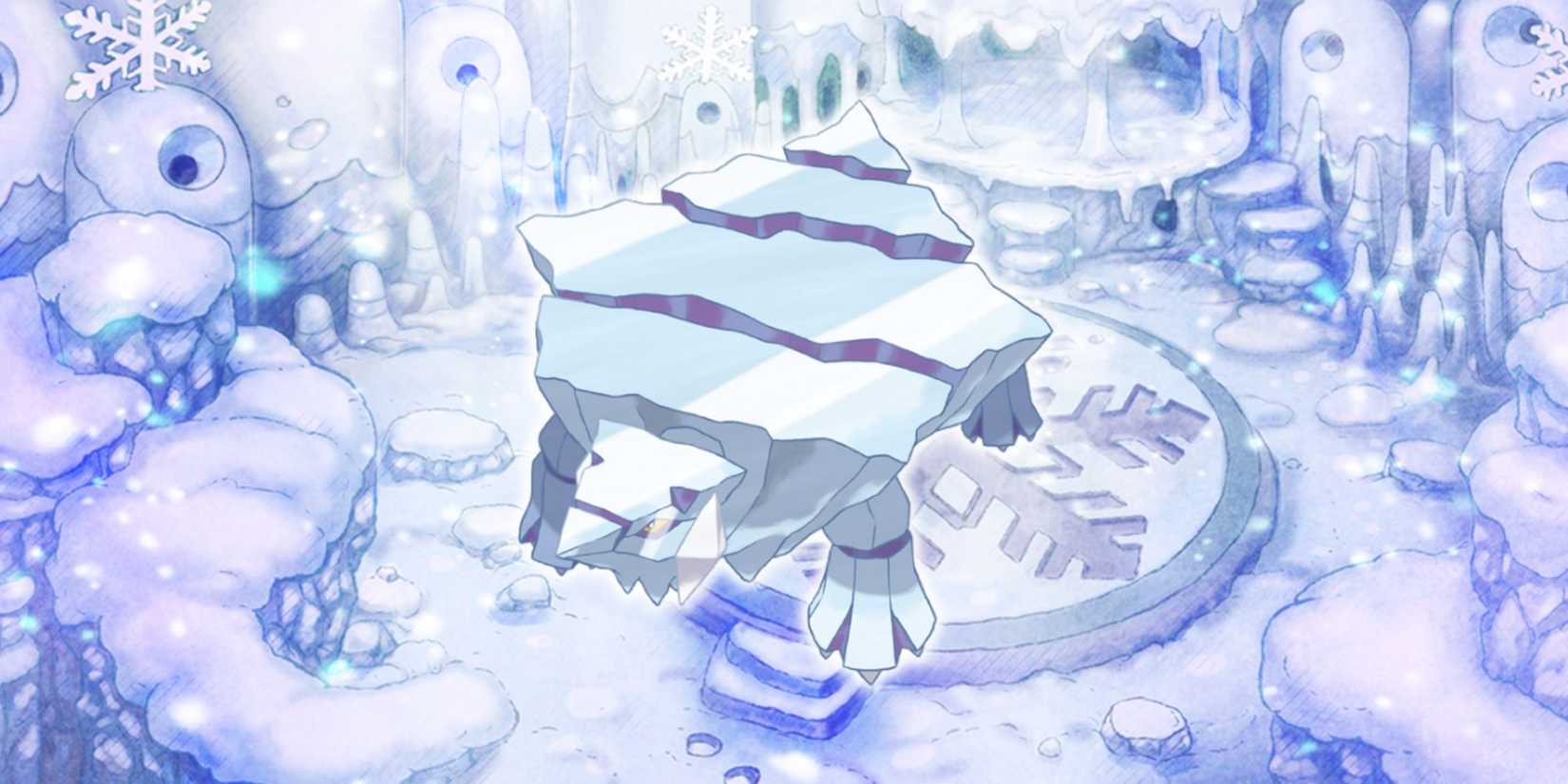 Every Pokémon Generation Ranked By Its Worst Pokémon